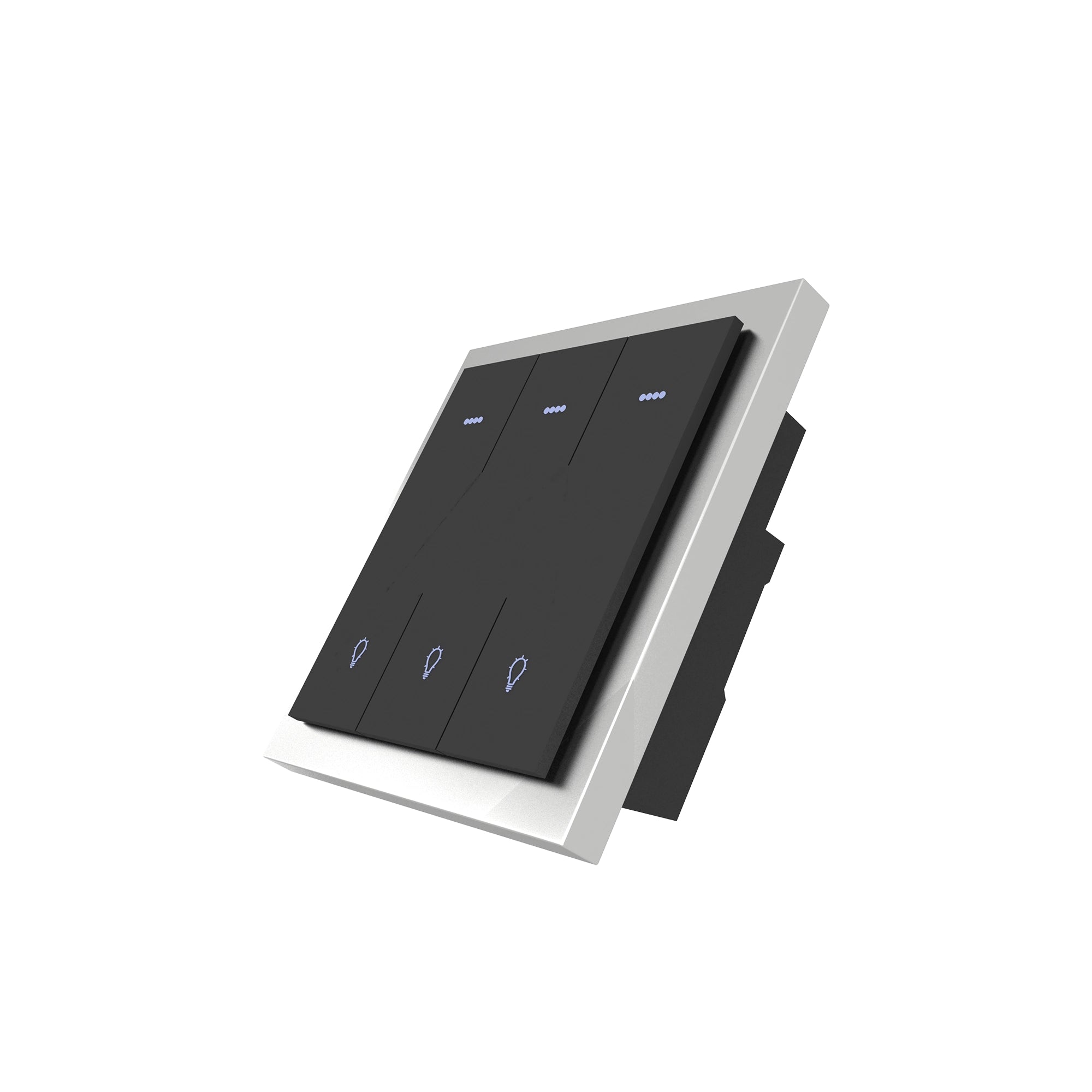 Luxury Smart Switches - Glisten – SmartInn