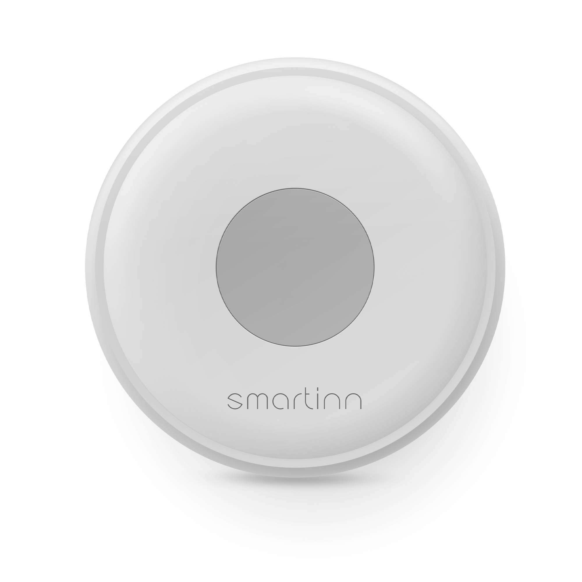 Smart Button – SmartInn