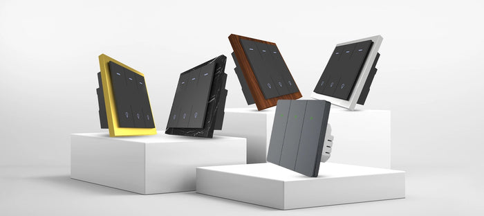 Smart Switches – Smartinn