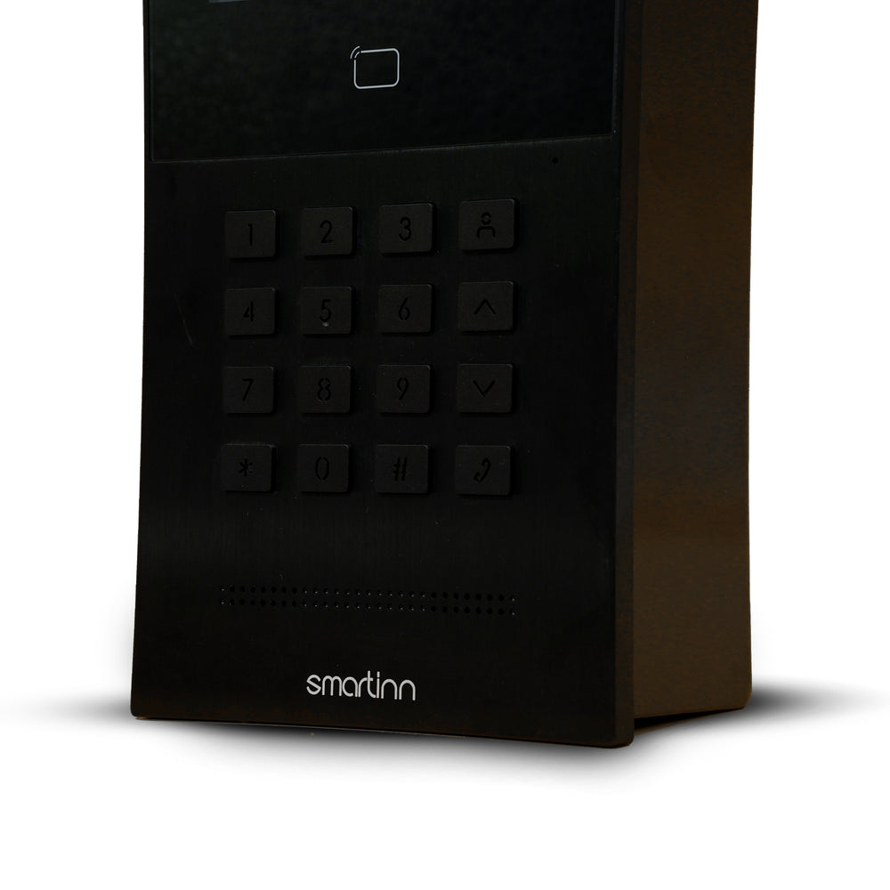 Intercom Outdoor Unit - Harmony Doormate – Smartinn