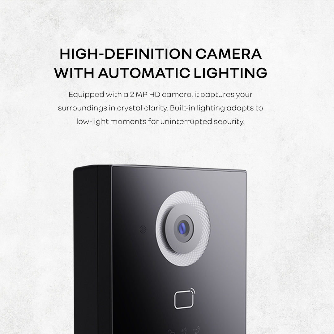 Smart Intercom – SmartInn
