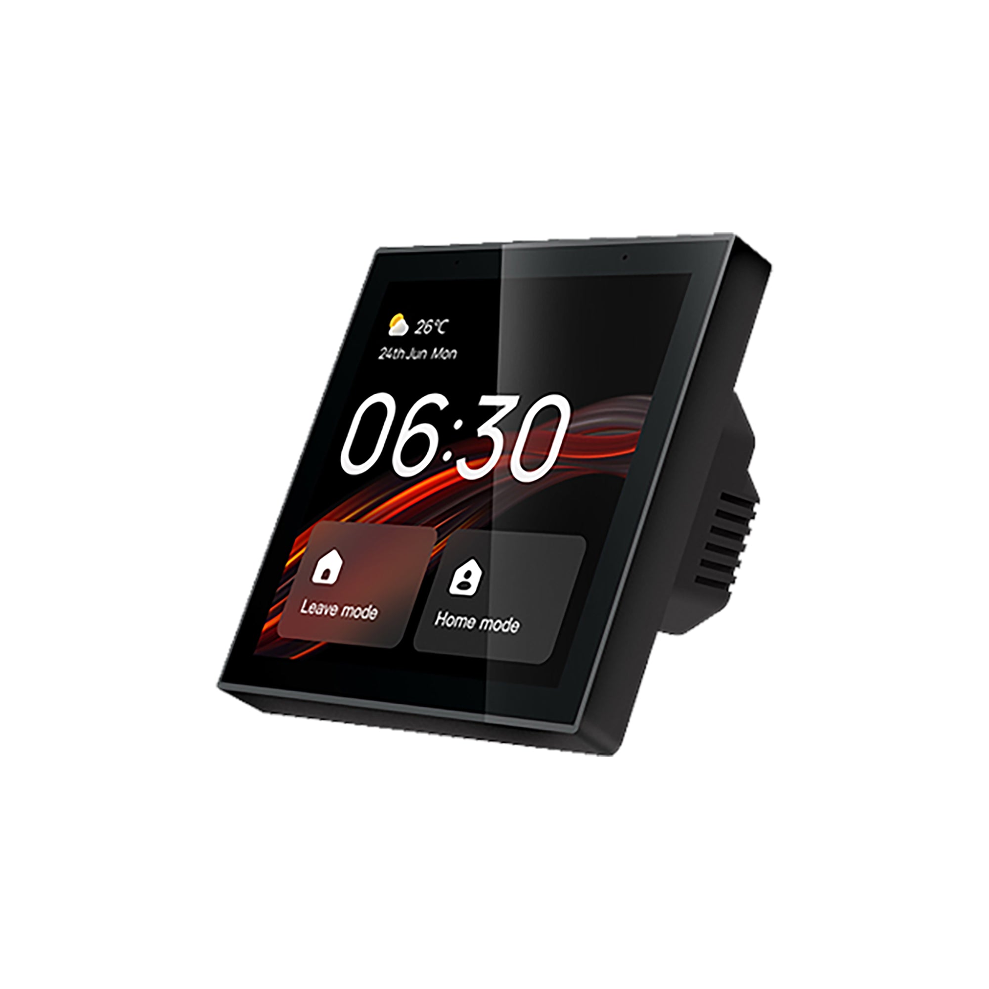 Smart Panel - HPAD Q2 – SmartInn