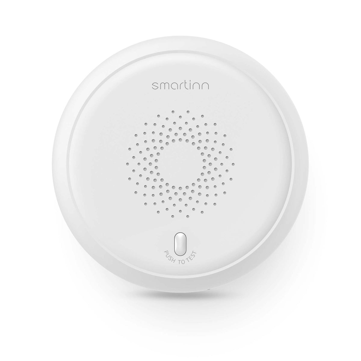 Wireless Smoke Sensor – SmartInn